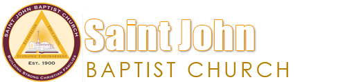 Welcome to Saint John Baptist Church
